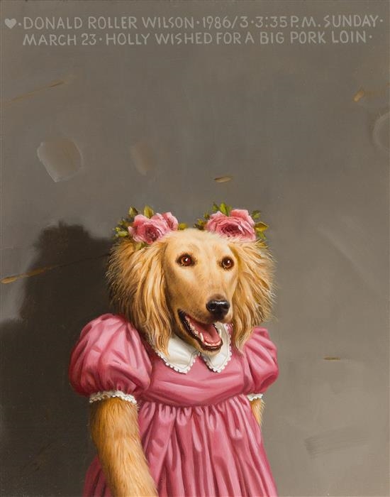 Donald Roller Wilson | First and Final Episode of Helen's Trick (1980 ...