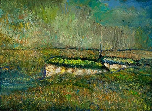 Arthur Levine | Artist Overview | MutualArt