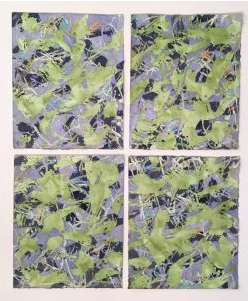 Ken Ecker | Artist Overview | MutualArt