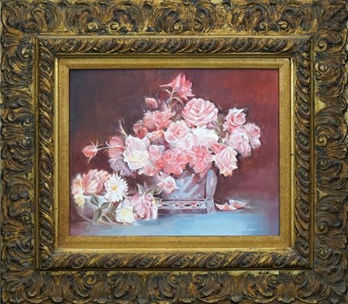 Mark Kaiser | Still Life (1978) | MutualArt