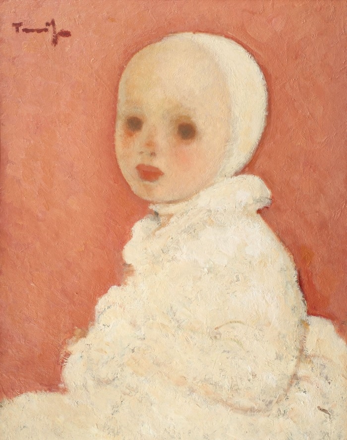 Nicolae Tonitza | Natură statică cu ulcior şi mere (1927) | MutualArt