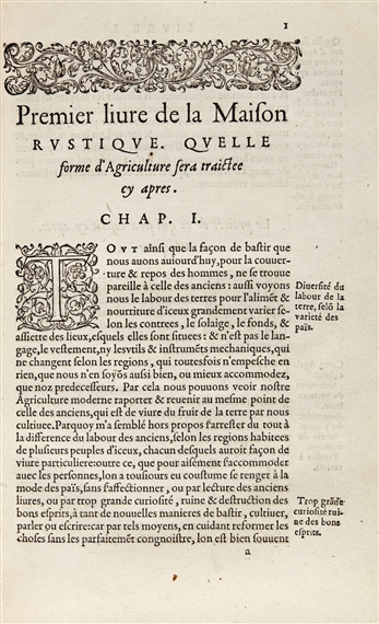 Charles Estienne | 2 Artworks | MutualArt