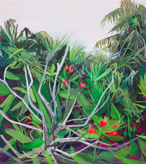 Erika Duque Scully- Life, Art & Legacy | MututalArt