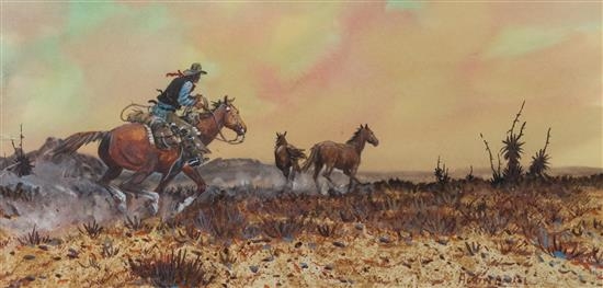 Austin Deuel | Untitled | MutualArt