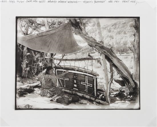 Adam Clark Vroman | 41 Artworks | MutualArt