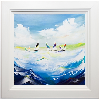 Jan Nelson | 21 Artworks at Auction | MutualArt