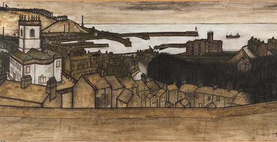 Percy Kelly Display | Exhibitions | MutualArt