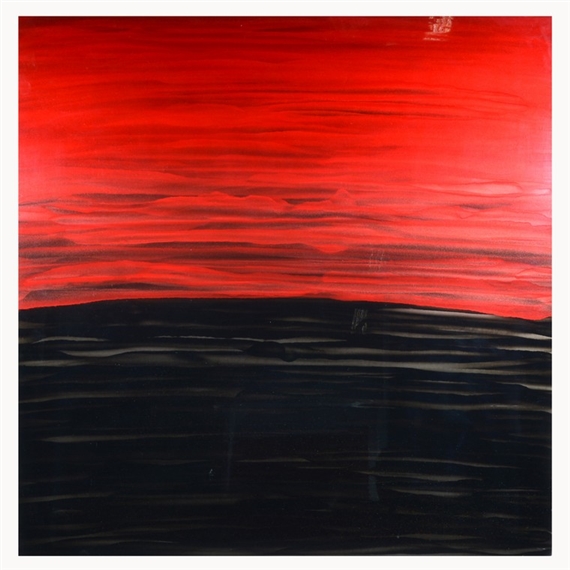 Russell Hatton | 1 Artworks at Auction | MutualArt