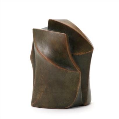 Clifford Last | Heads of Lovers (1965) | MutualArt