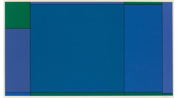 Artworks of Ludwig Sander (American, 1906 - 1975)