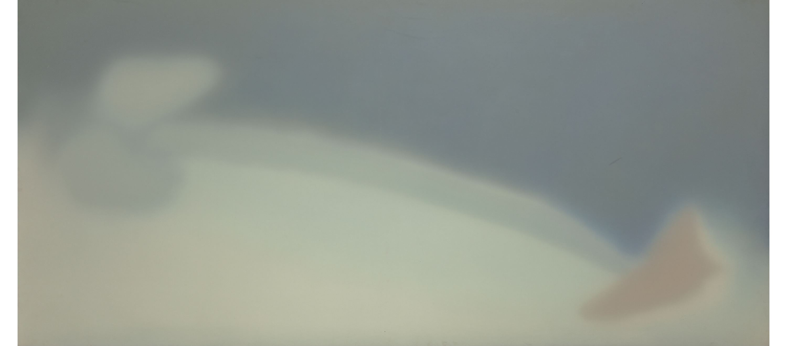 Hap Tivey | Lost Bridge (1979) | MutualArt