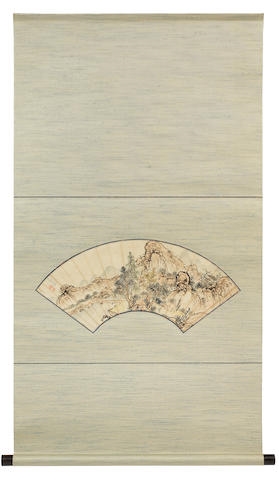 Tokuyama Gyokuran | 4 Artworks | MutualArt