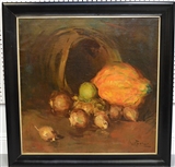 Auction results for William Frederick Foster (American, 1883 - 1953)