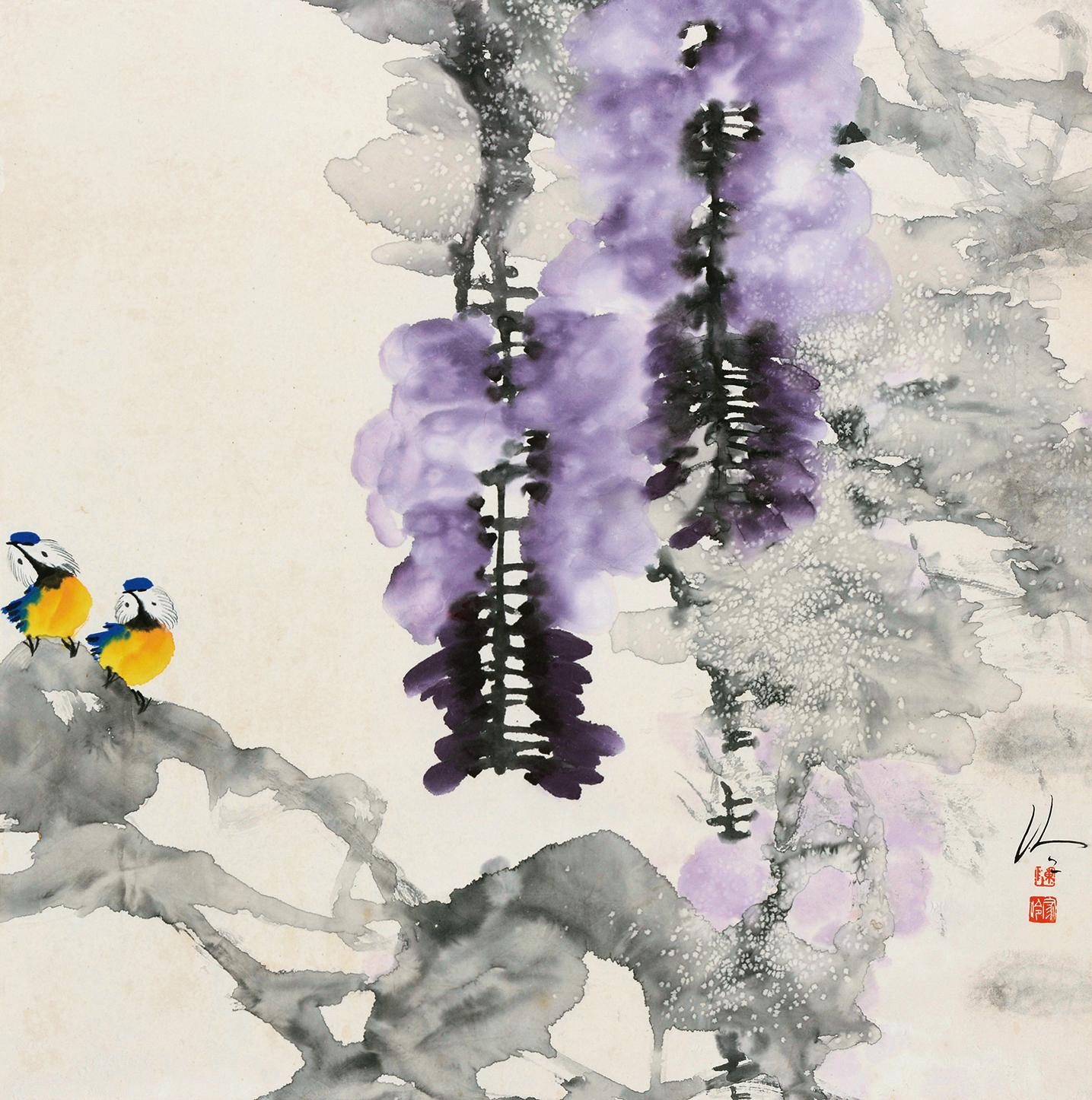 Chen Jialing | Untitled | MutualArt
