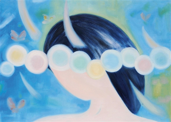 Gong Jianying | Performance at Auction | MutualArt