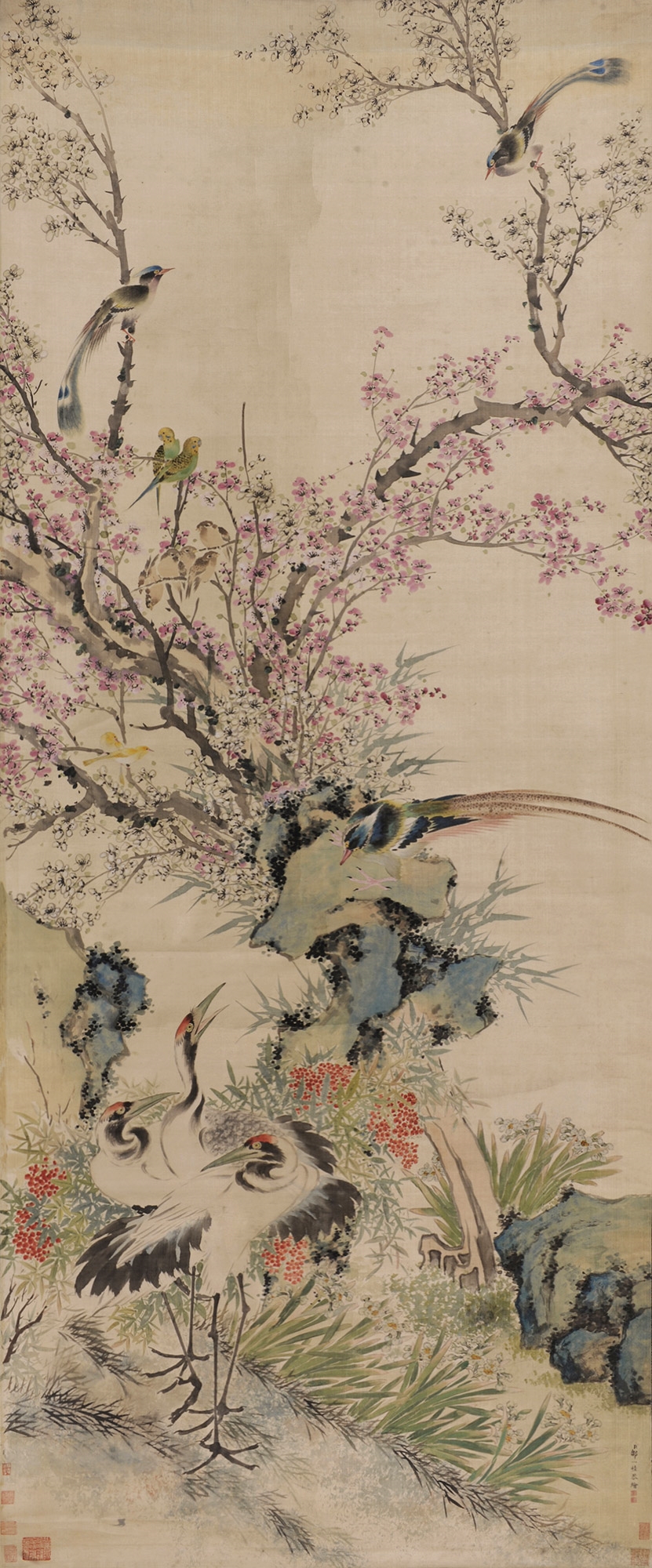 Zou Yigui | Untitled | MutualArt