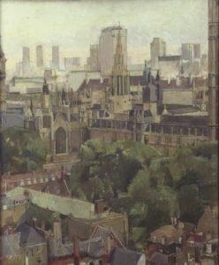 Sir William Coldstream | 43 Artworks at Auction | MutualArt