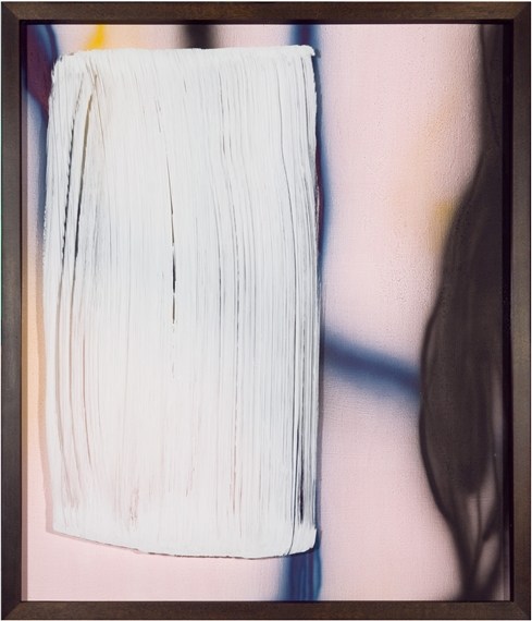 Julio Rondo | and then again (2016) | MutualArt