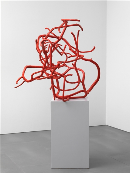 Artworks of Michel François (Belgian, 1956)