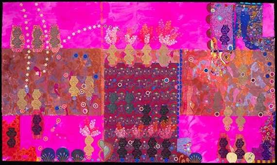 Diane Pieri | Artist Overview | MutualArt