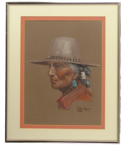 F. Bruce Lubo | 2 Artworks at Auction | MutualArt