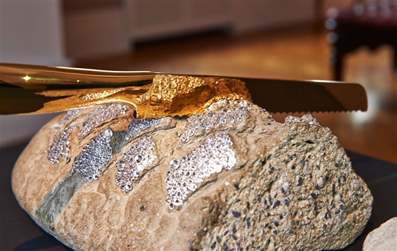 Jan Kuck | Artist Overview | MutualArt