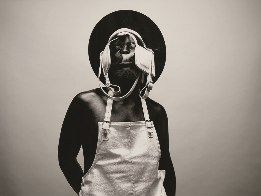 Mohau Modisakeng | Ditaola (Frame IV), Ditaola Series, 2014 (2014 ...