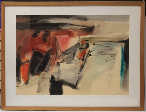 Alexander Nepote | 32 Artworks | MutualArt