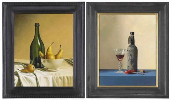 Roy Barley | Performance at Auction | MutualArt