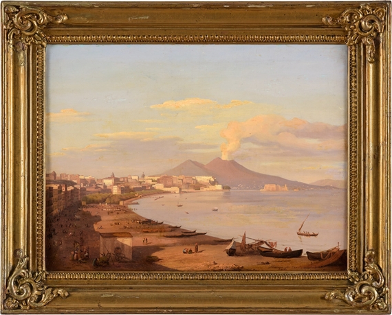 Antonio Marinoni | 5 Artworks | MutualArt