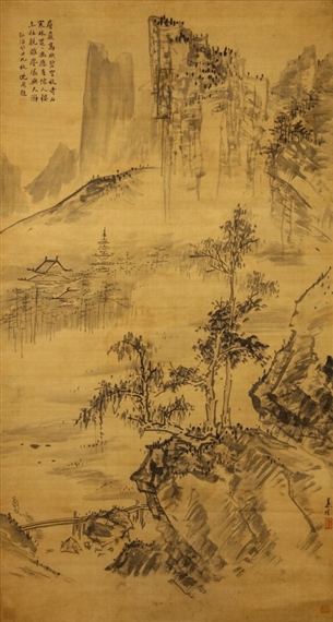 Xia Gui | 17 Artworks | MutualArt