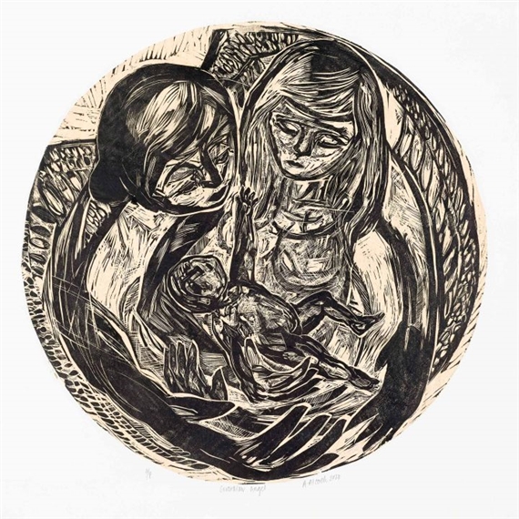 Anna Alcock | Biography