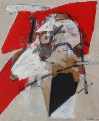 Artworks of Albert Bitran (French, 1929)