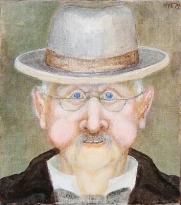 Helle-Vibeke Erichsen | 1 Artworks for Sale