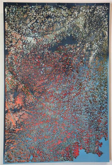 Blake Conroy | Artist Overview | MutualArt