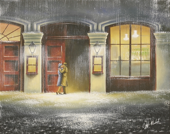 Jeff Rowland | 33 Artworks at Auction | MutualArt