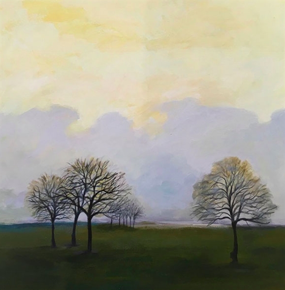 Lee Webster | Artist Overview | MutualArt