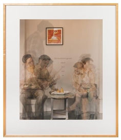 Wayne Dowdy | 4 Artworks at Auction | MutualArt