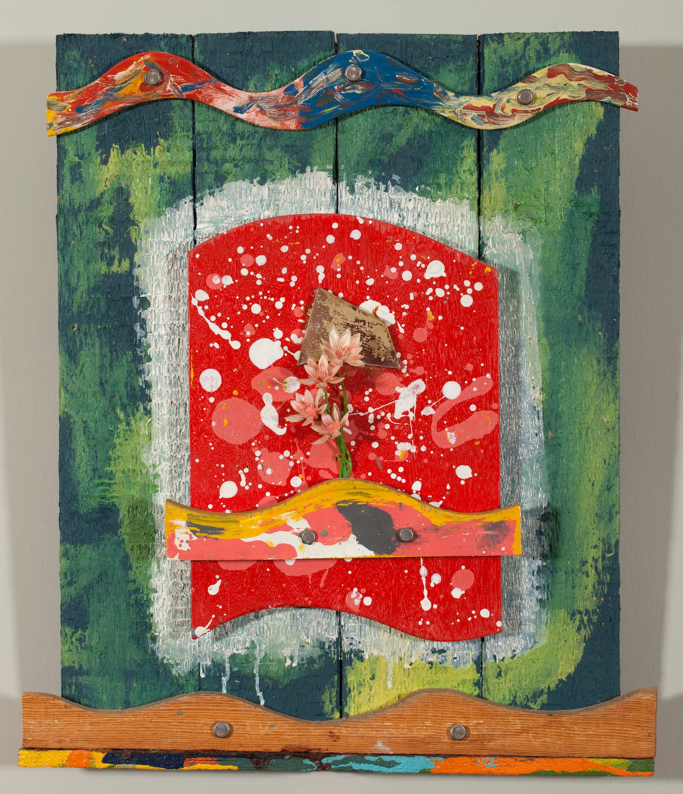 Alexis Akrithakis | Untitled | MutualArt