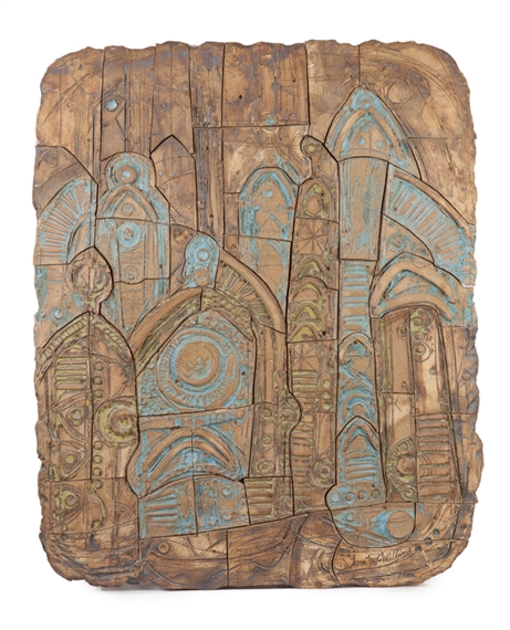 Tom McMillin | 5 Artworks at Auction | MutualArt