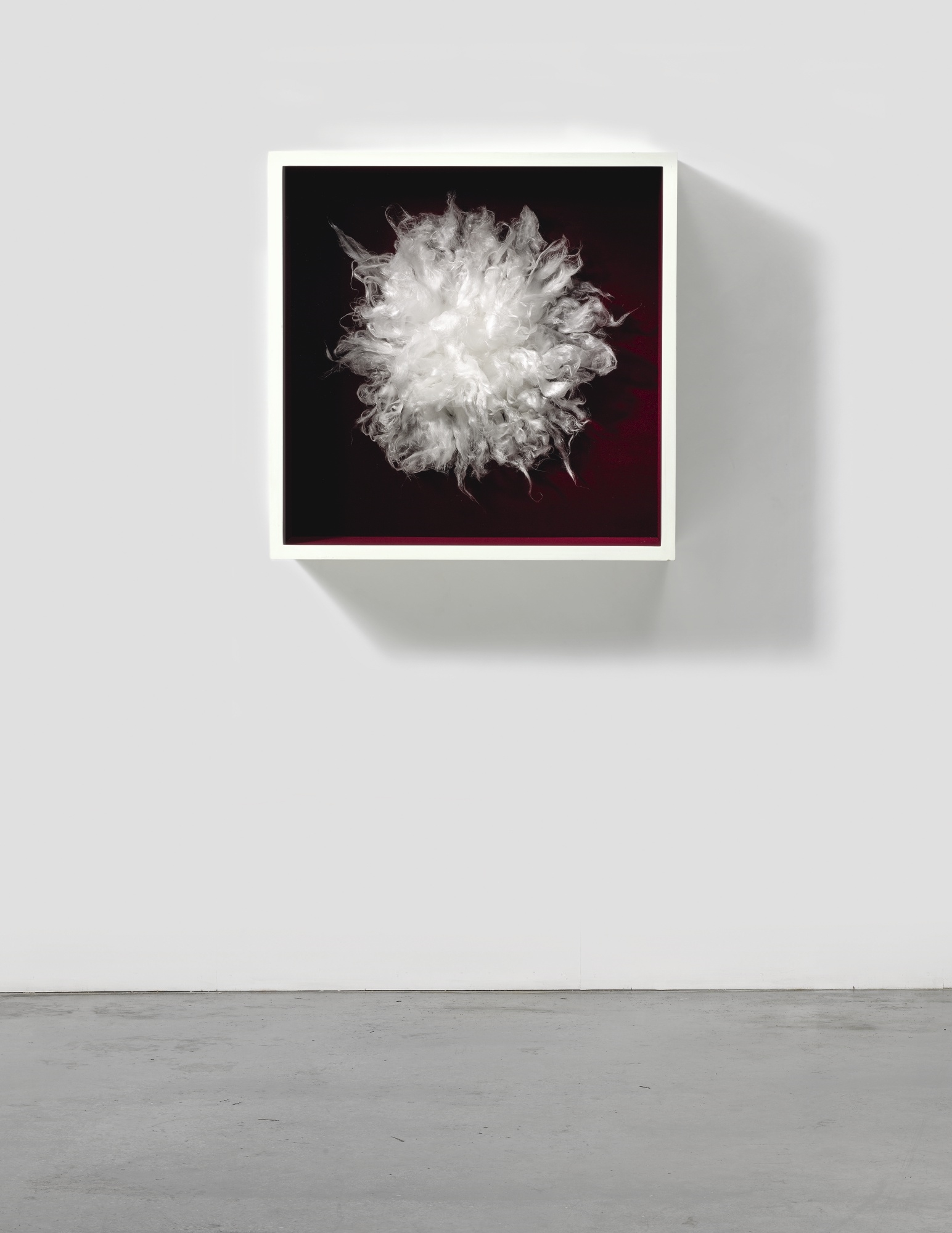 Piero Manzoni | Achrome | MutualArt