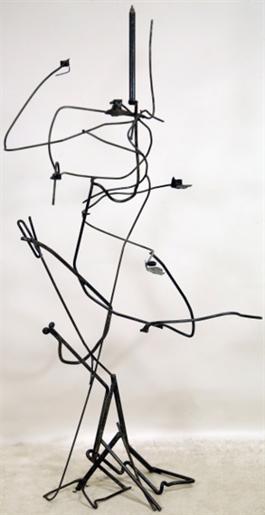 Gertrude Barnstone | 3 Artworks at Auction | MutualArt