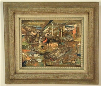 Robert Miller | 16 Artworks at Auction | MutualArt