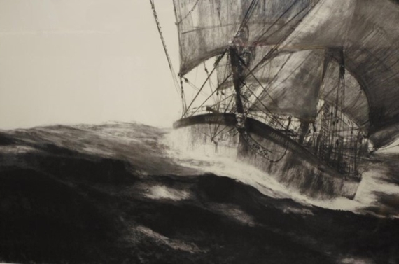 Peter Yeomans | 1 Artworks at Auction | MutualArt