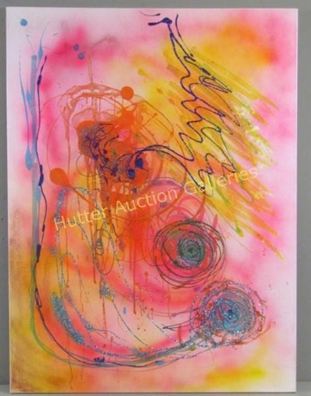 Nancy Seltzer | 6 Artworks at Auction | MutualArt