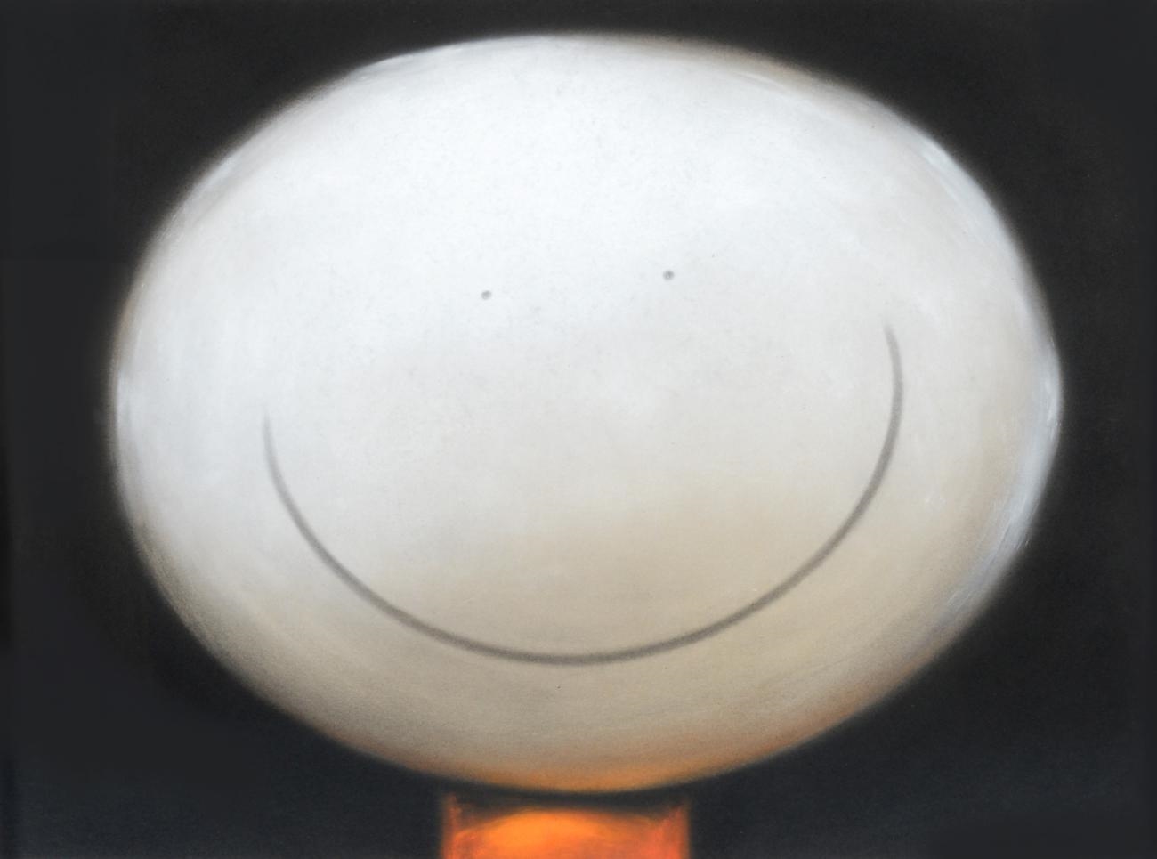 Doug Hyde | Smiley Face | MutualArt