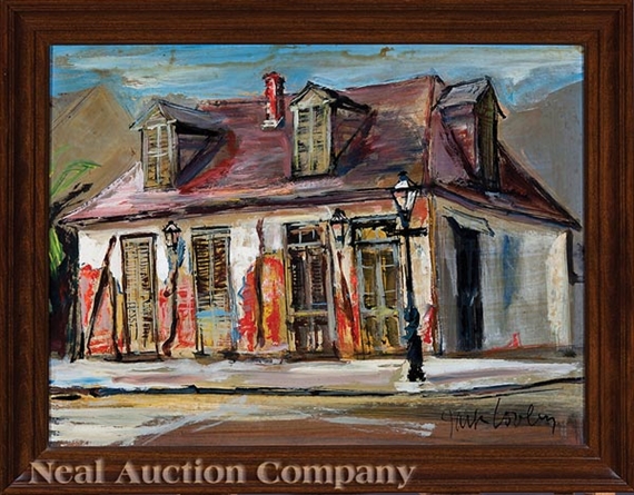 Jack Cooley | 38 Artworks | MutualArt