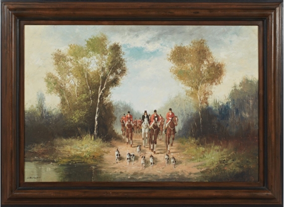 John Eberhardt | Biography