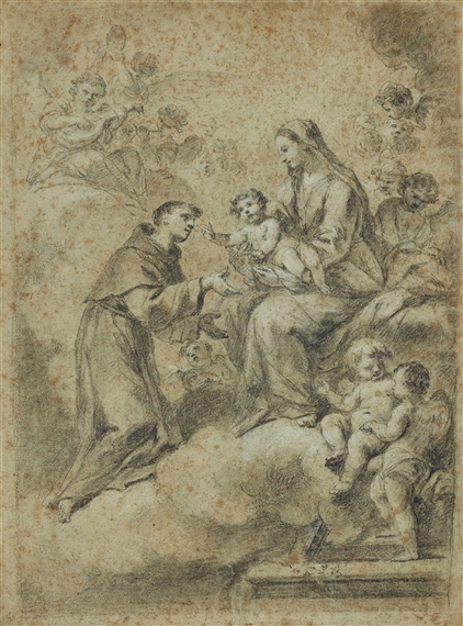 Mauro Soderini | 4 Artworks at Auction | MutualArt