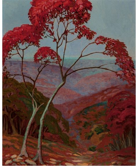 Edna Gertrude Collins | 1 Artworks at Auction | MutualArt